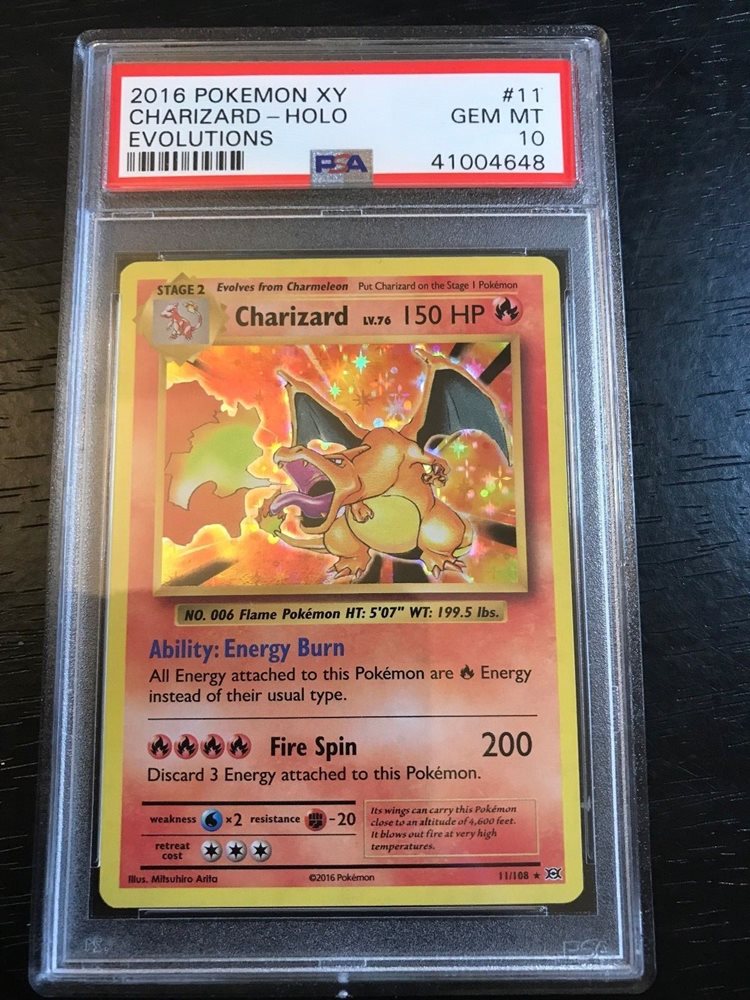 Psa 10 Charizard 1st Edition Price 2024 Robin Christin