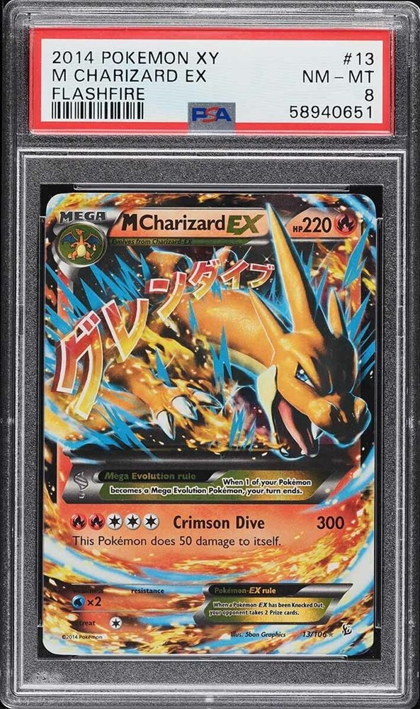 Mega Charizard Ex Flashfire Tcgplayer Edusvetgobgt