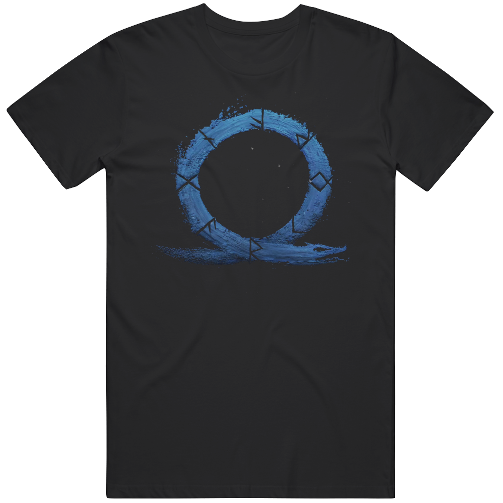 God Of War Ragnarok T Shirt