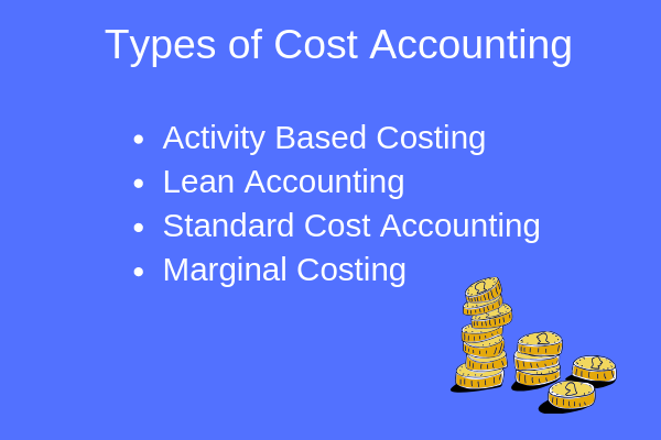 Explain Different Types Of Cost Audit