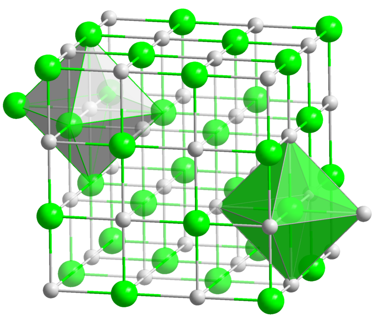 Lithium Iodide Formula Definition Concepts And Examples