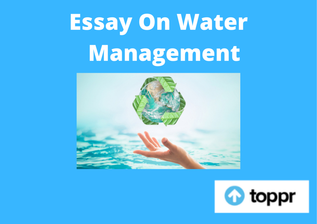 Importance Of Water Essay Telegraph