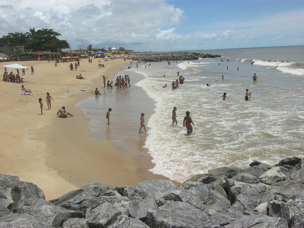 Bahiaba Casal De Mineiros Morre Afogado Em Praia Do Sul Baiano