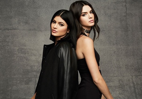 Bahiaba Kendall E Kylie Jenner Lançam Linha De Bolsas Econômicas