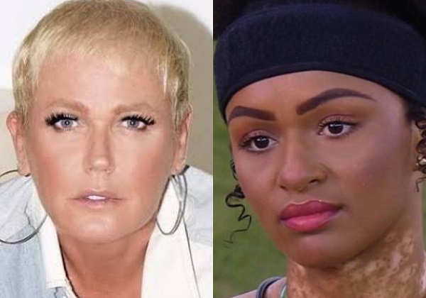 Bahiaba Bbb22 Xuxa Sai Em Defesa De Natália Após Ataques