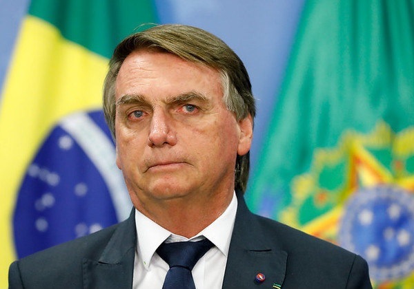 Bahiaba Cadê A Turminha Da Carta Pela Democracia Cobra Bolsonaro