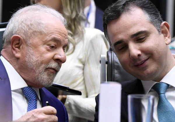 Bahiaba Aliados Avaliam Que Pacheco Não Será Ministro De Lula Após