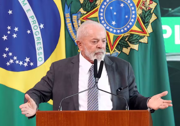 Bahiaba Lula Descarta Reforma Ministerial Após Rumores Sobre Saída