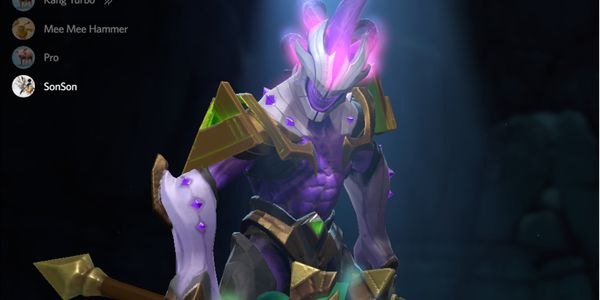 Beli Item T Chines Of The Inquisitor Faceless Void Diretide