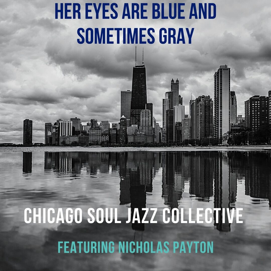 Chicago Soul Jazz Collective Qrates