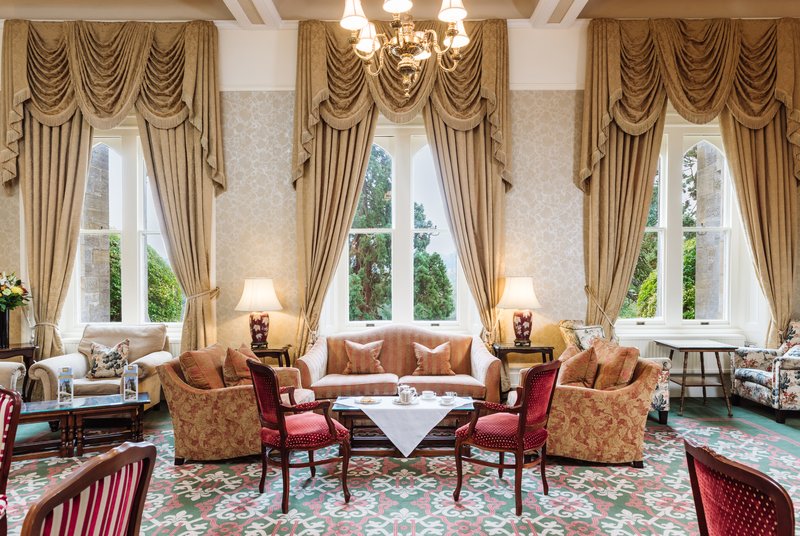 Ashdown Park Hotel And Country Club Luxury Hotel In Sussex Small