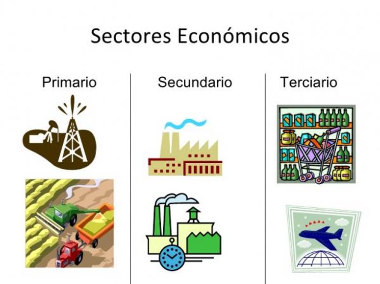 Revista Gestión Los Sectores De La Economía