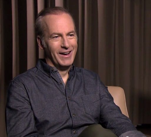 Joeie Bob Odenkirk Taken To Hospital After Collapsing On Better Call