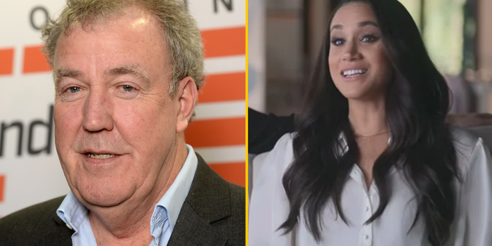 Joeie Uk Press Watchdog Launches Probe Into Jeremy Clarkson Column