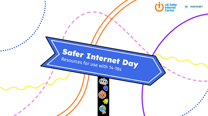 Safer Internet Day Resources For 14 18 Uk Safer Internet Centre