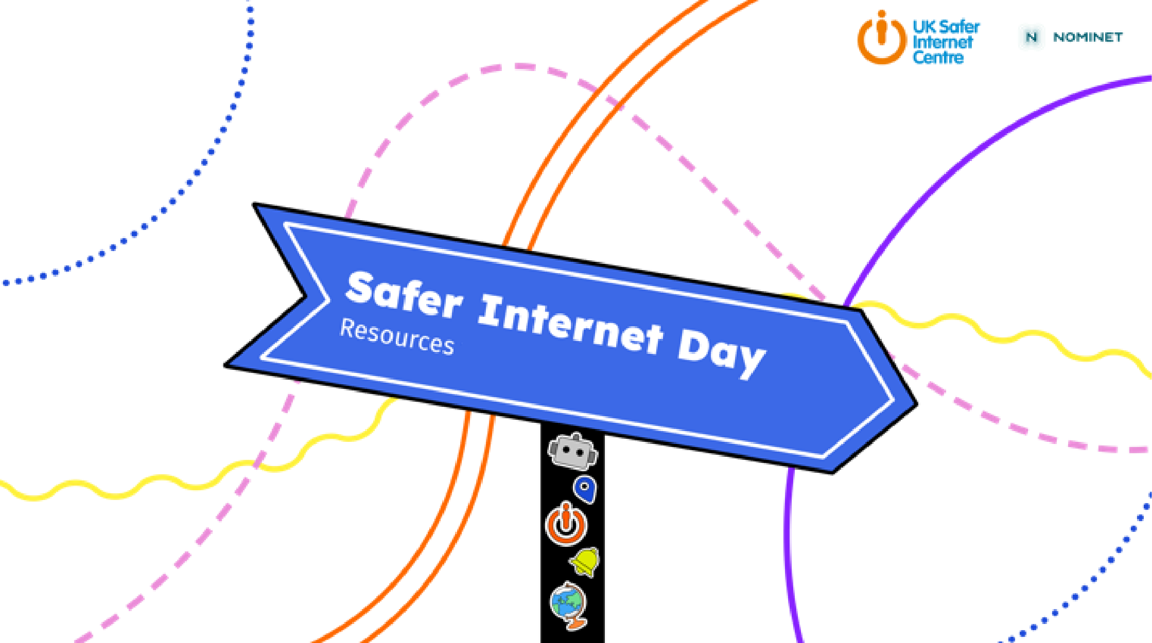 Free Safer Internet Day 2024 Education Resources Now Live Uk Safer