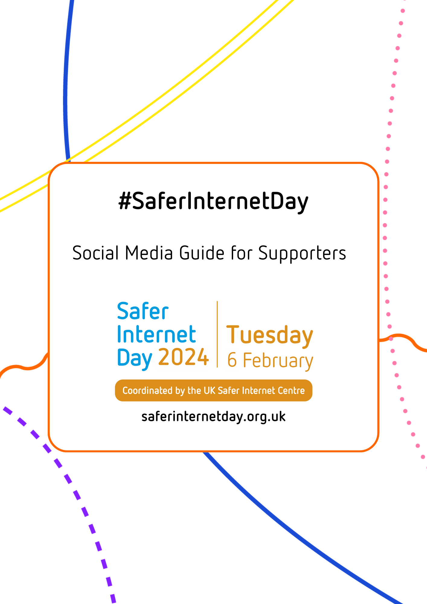 Less Than A Week Until Safer Internet Day 2024 Uk Safer Internet Centre