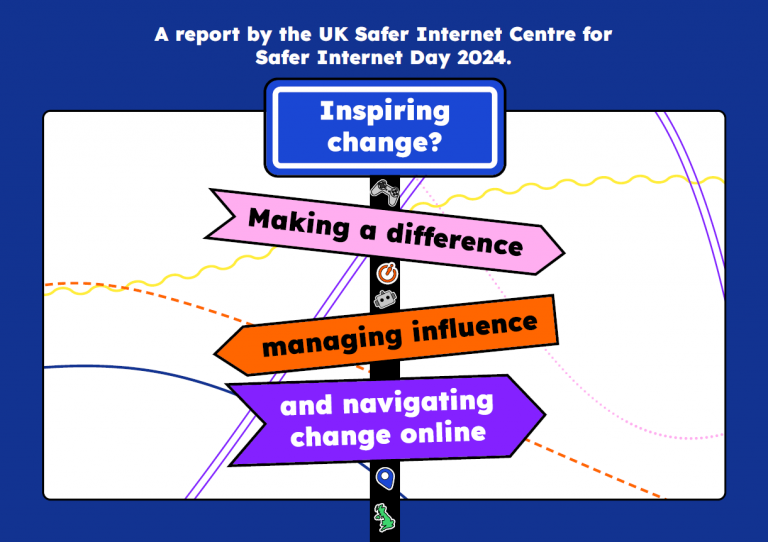 Safer Internet Day 2024 Research Report Uk Safer Internet Centre