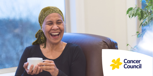 Donate To Cancer Council Working Towards A Cancer Free Future