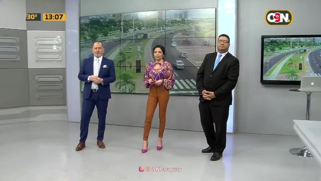 C9n Noticias Primera Edición Programa Del 1 De Mayo Del 2023 C9n