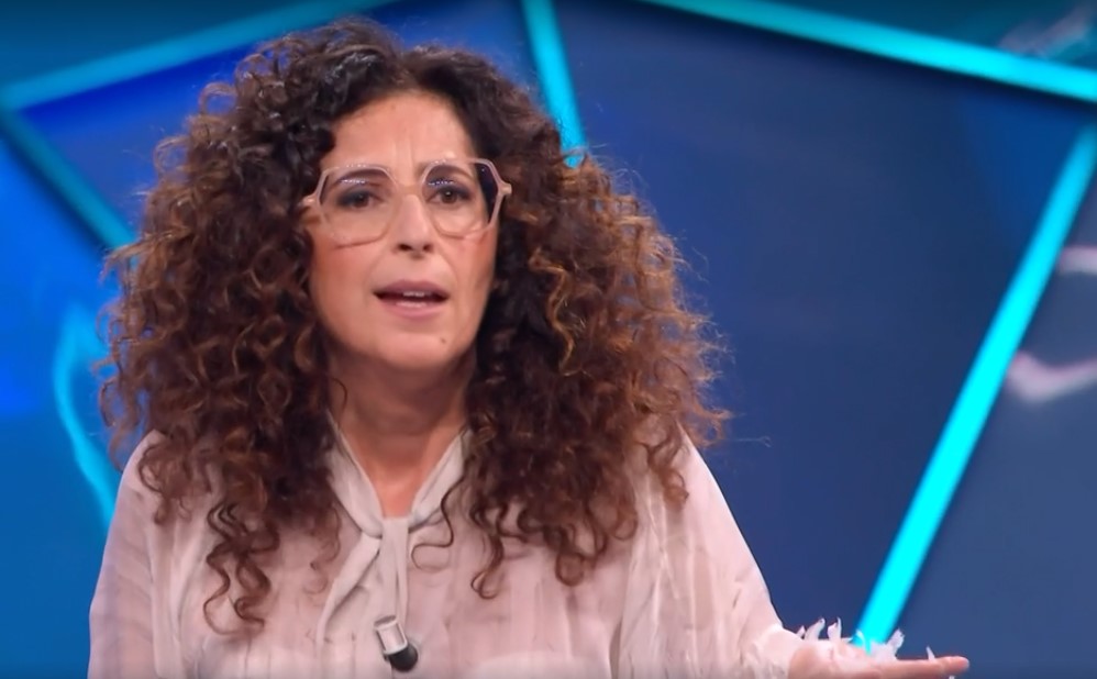 Teresa Mannino Al Festival Di Sanremo 2024 E Il Suo Monologo 8