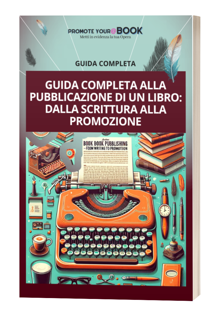 Guida Completa Alla Pubblicazione Di Un Libro Dalla Scrittura Alla