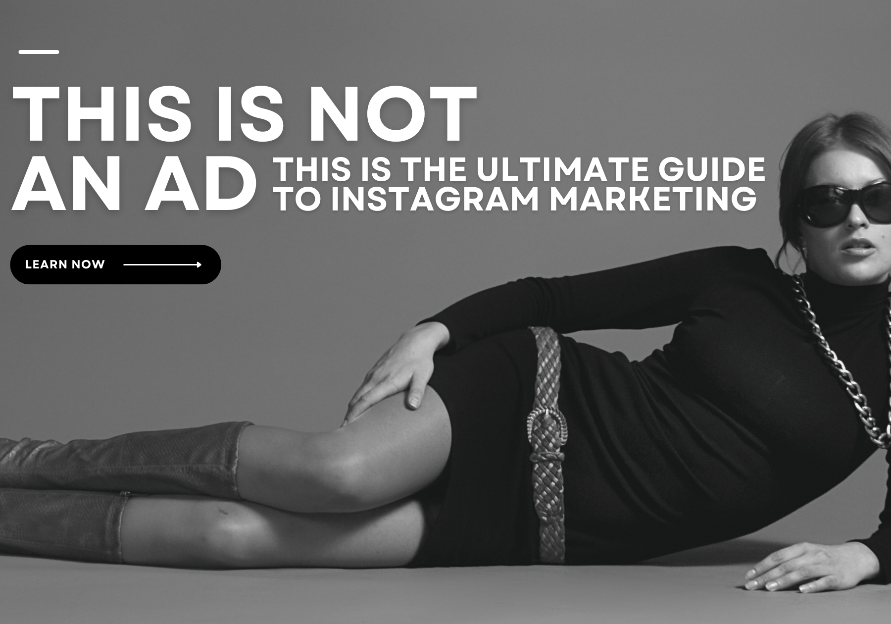 The Ultimate Guide To Instagram Marketing