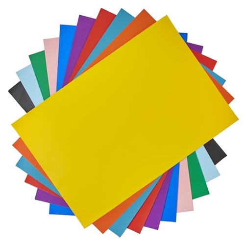 Classmates Smooth Paper Assorted Colours 762x508mm 75gsm Pack Of