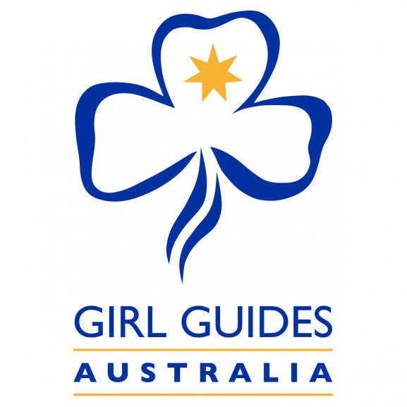 Girl Guides Australia Brands Of The World™ Download Vector Logos