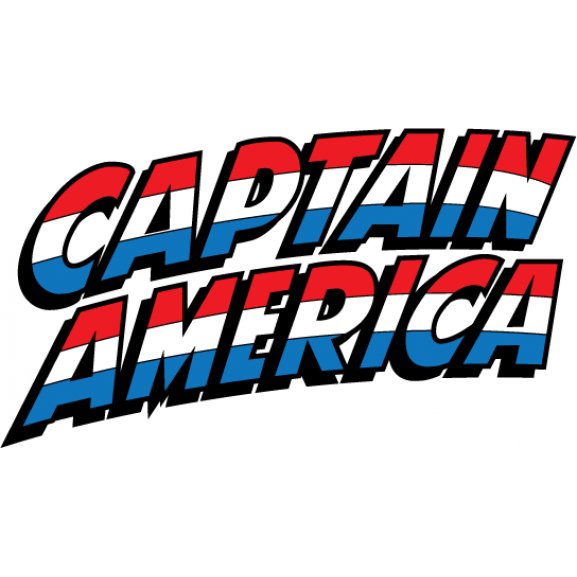 Captain America Brands Of The World™ Download Vector Logos And