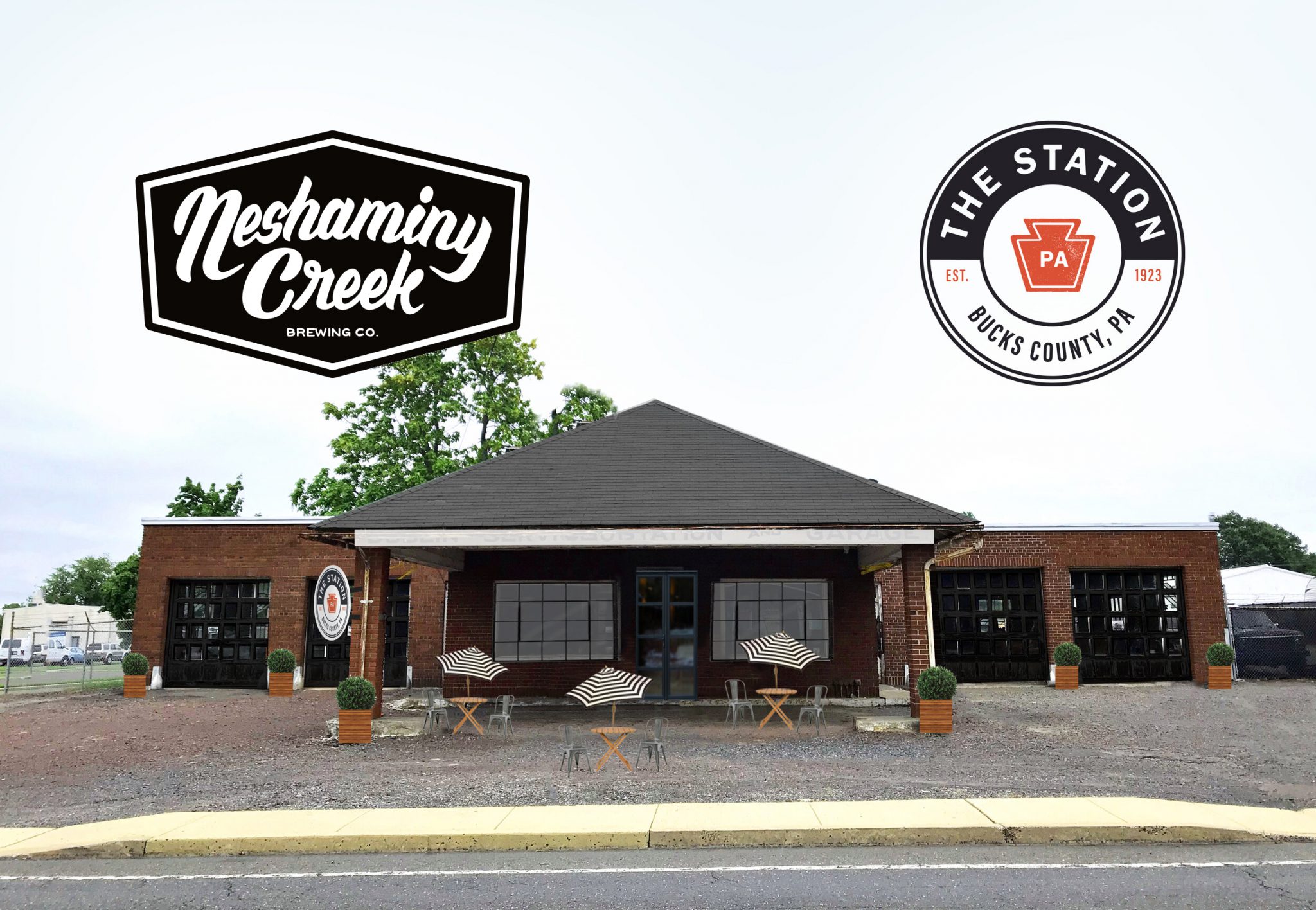 Neshaminy Creek Brewing Opens New Taproom In Dublin Pa Brewbound