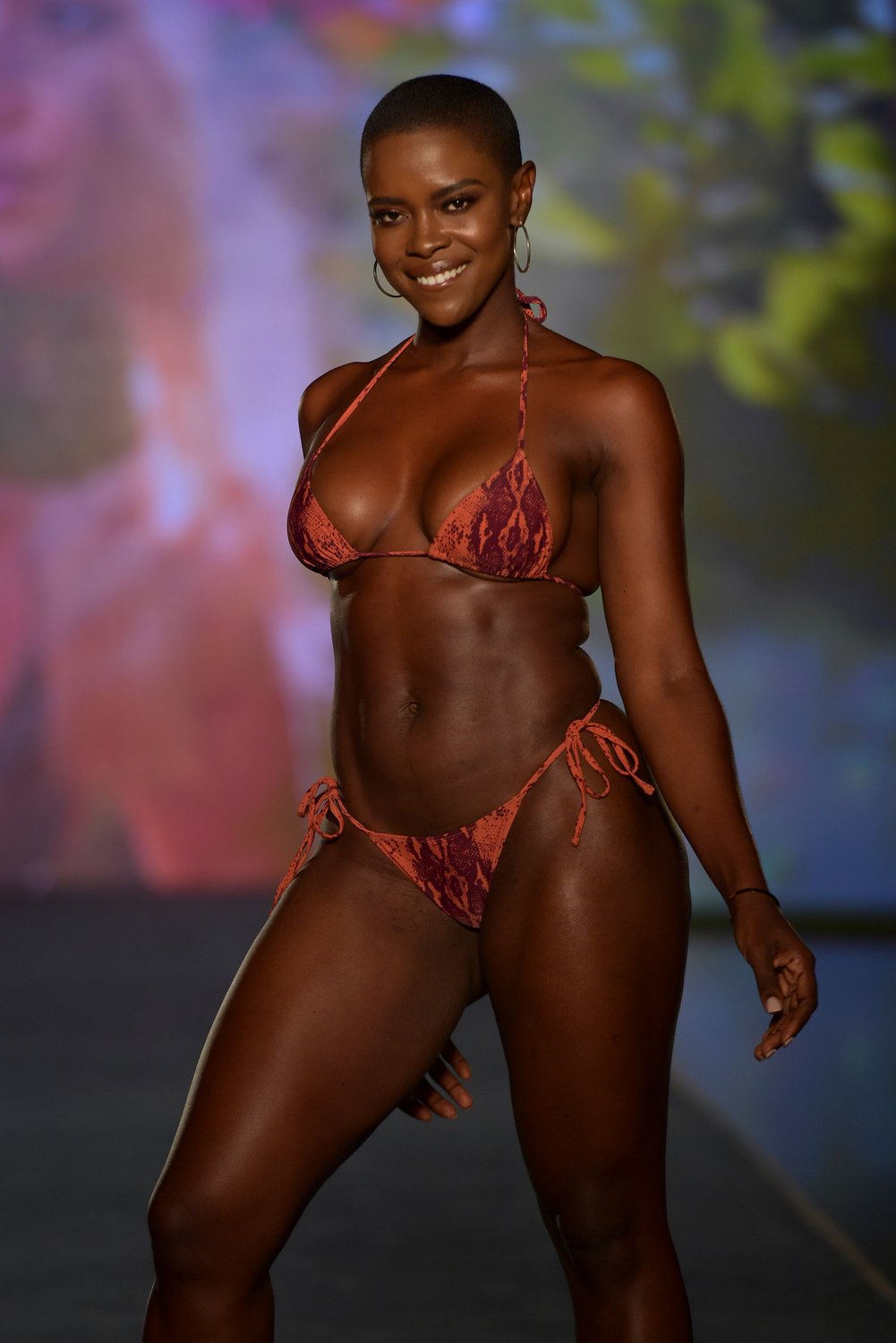 Most Memorable Moments Paraiso Miami Beach Swim Week 2021