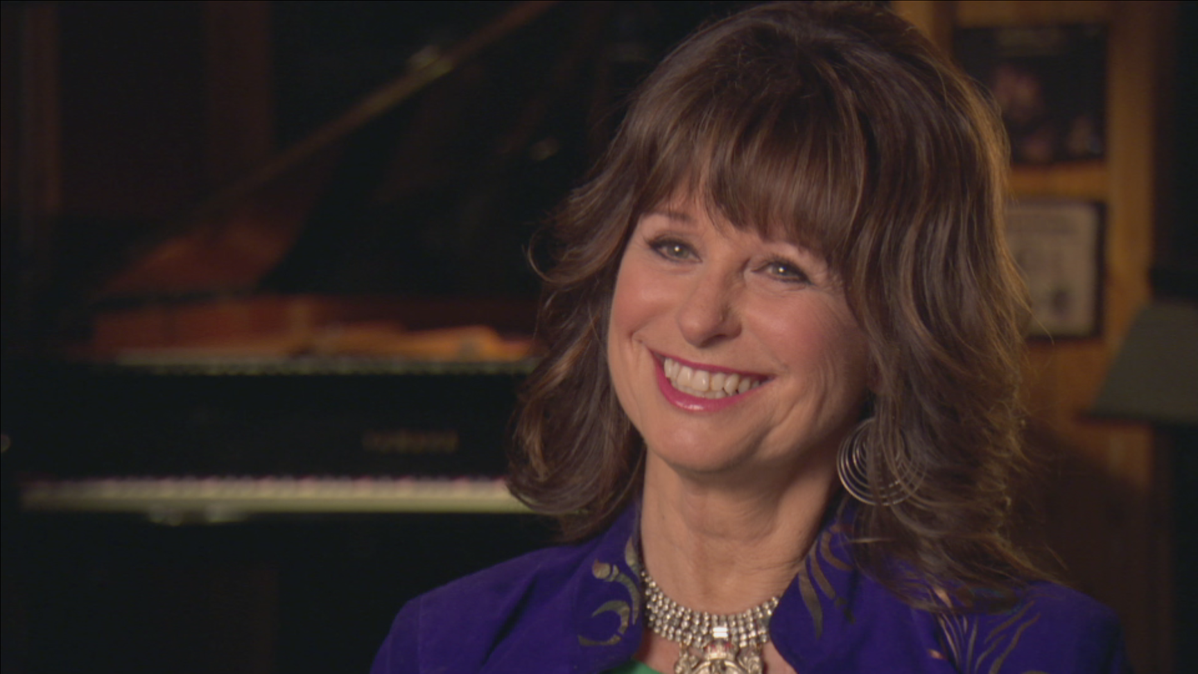 Jessi Colter Biography Country Music Ken Burns Pbs