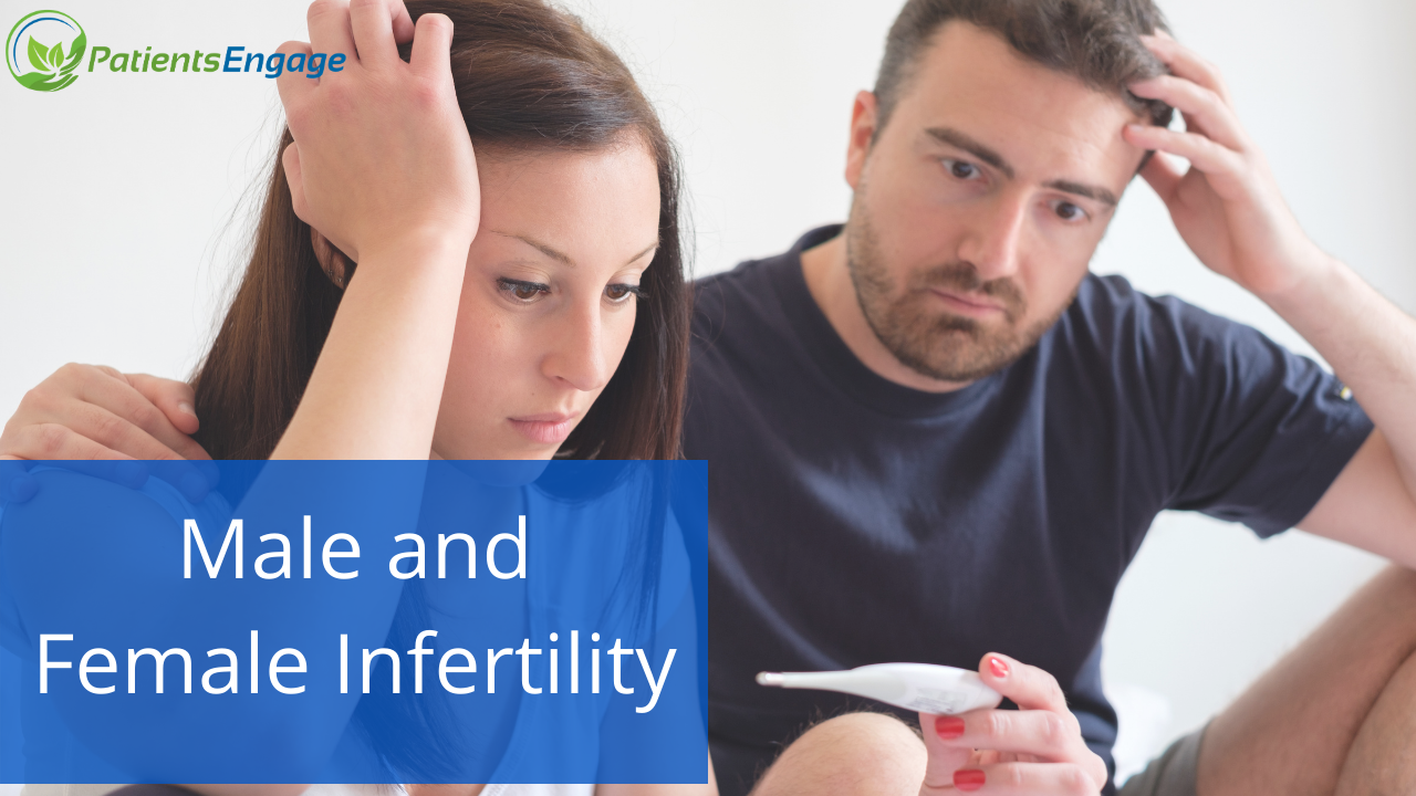 Understanding Male And Female Infertility And Treatment Options