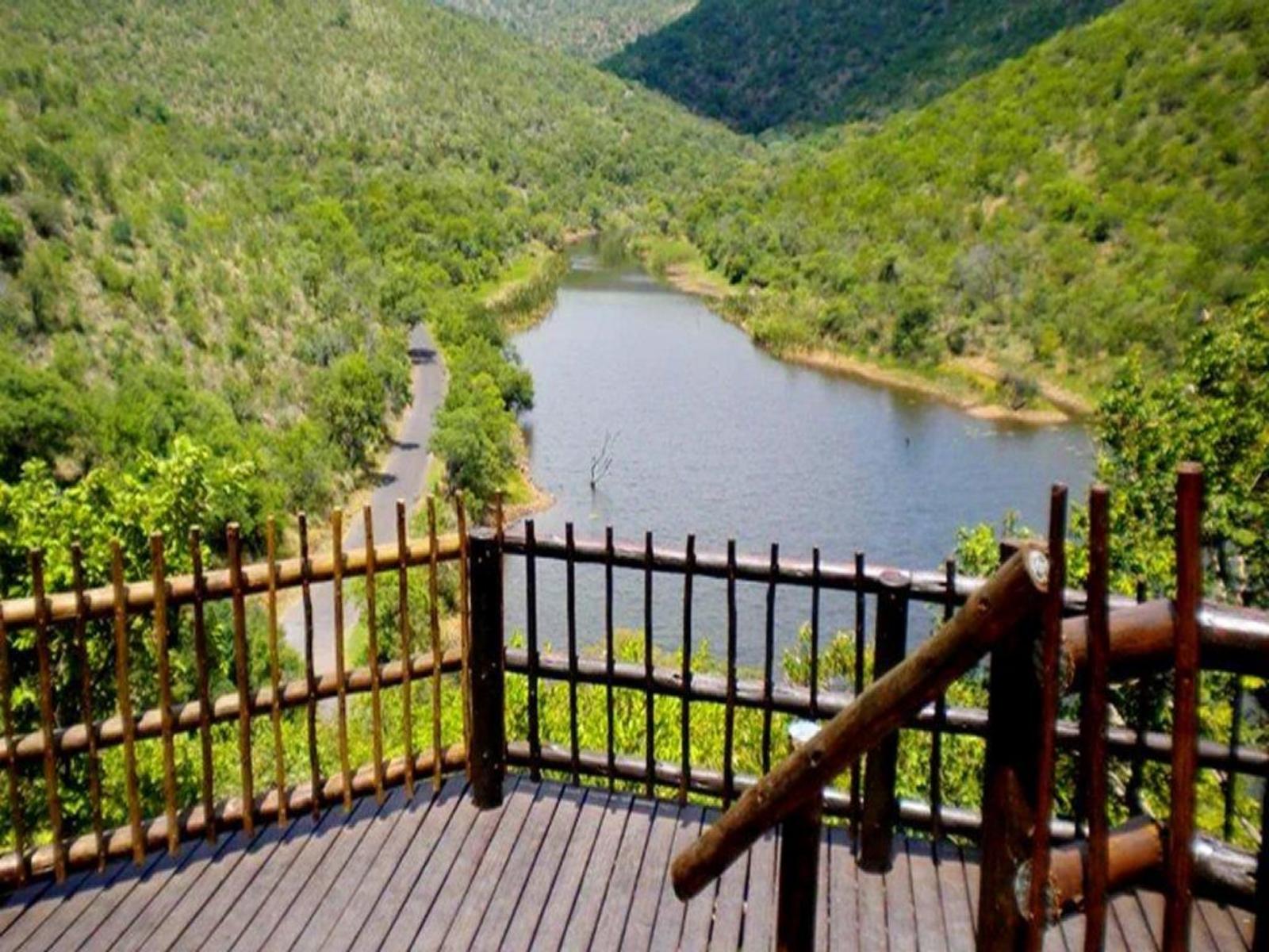 Mabalingwe Elephant Lodge Book Your Dream Self Catering Or Bed And