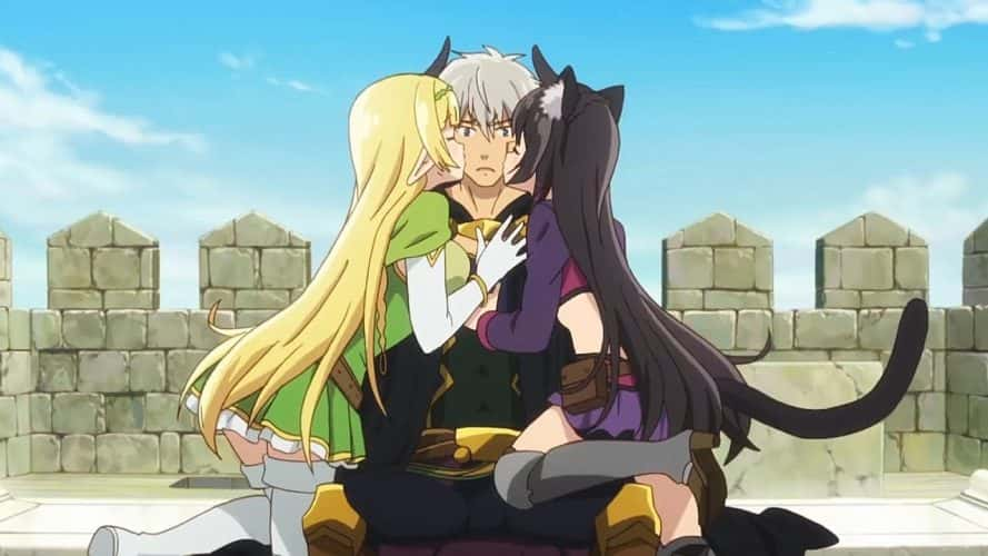 How Not To Summon A Demon Lord Season 3 Everything We Know So Far