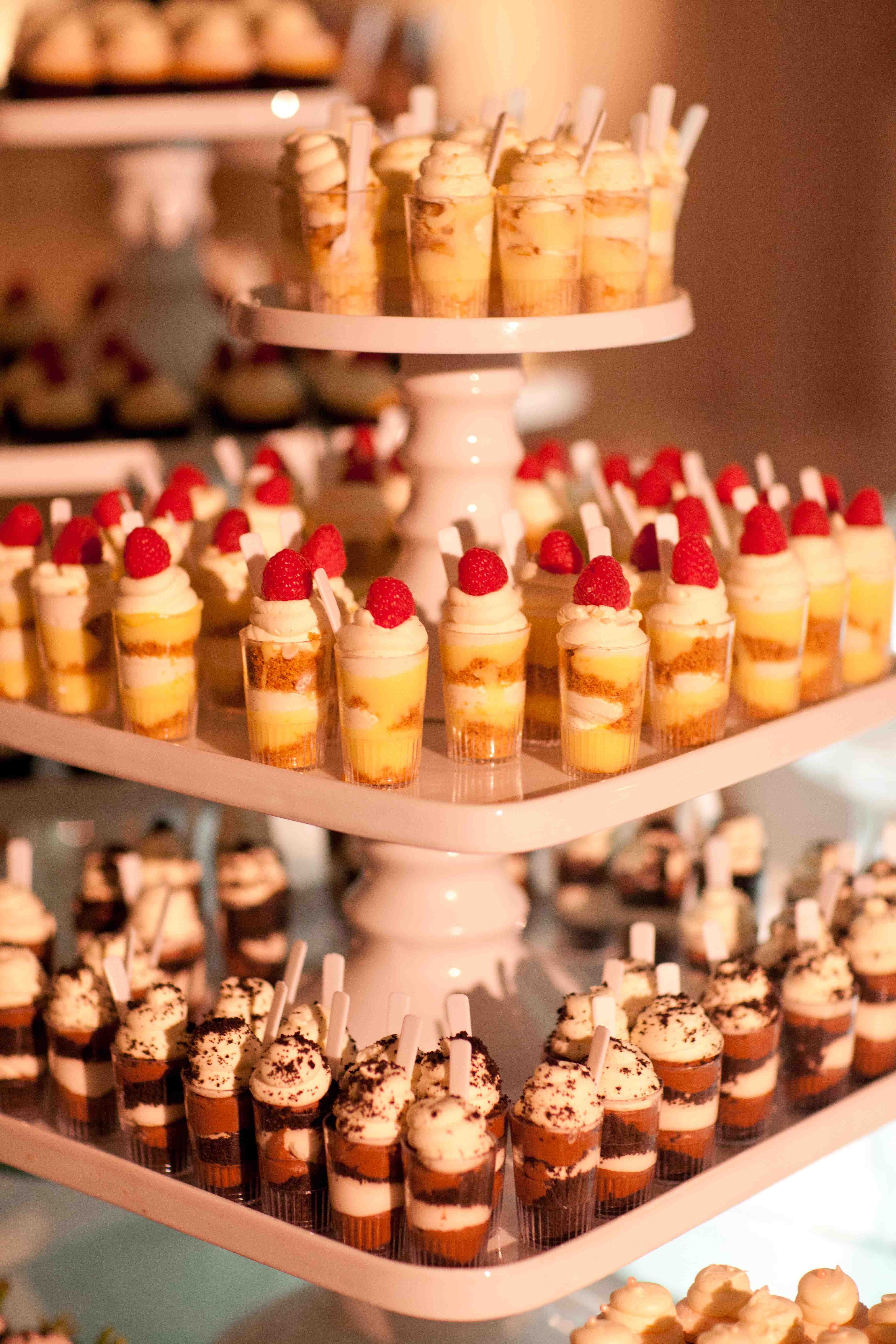 Dessert Display Ideas At Rodney Frankel Blog