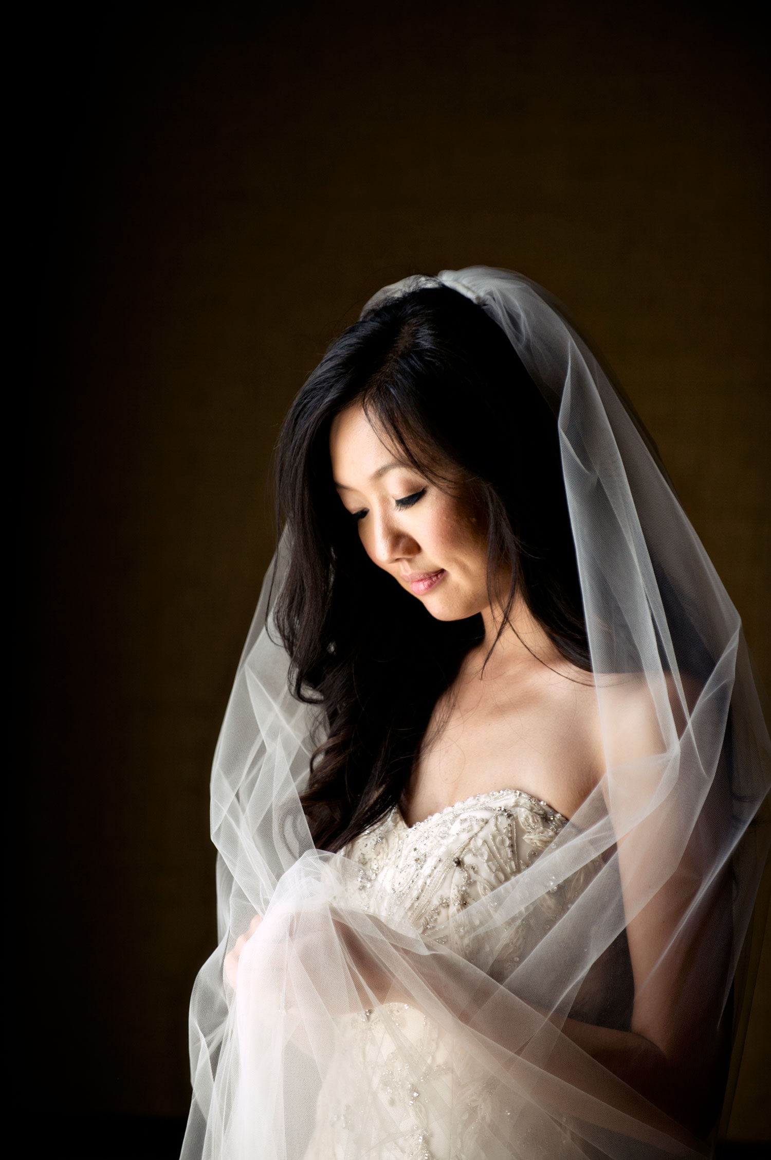 Expert Advice 5 Tips For Beautiful Bridal Portraits On Your Wedding