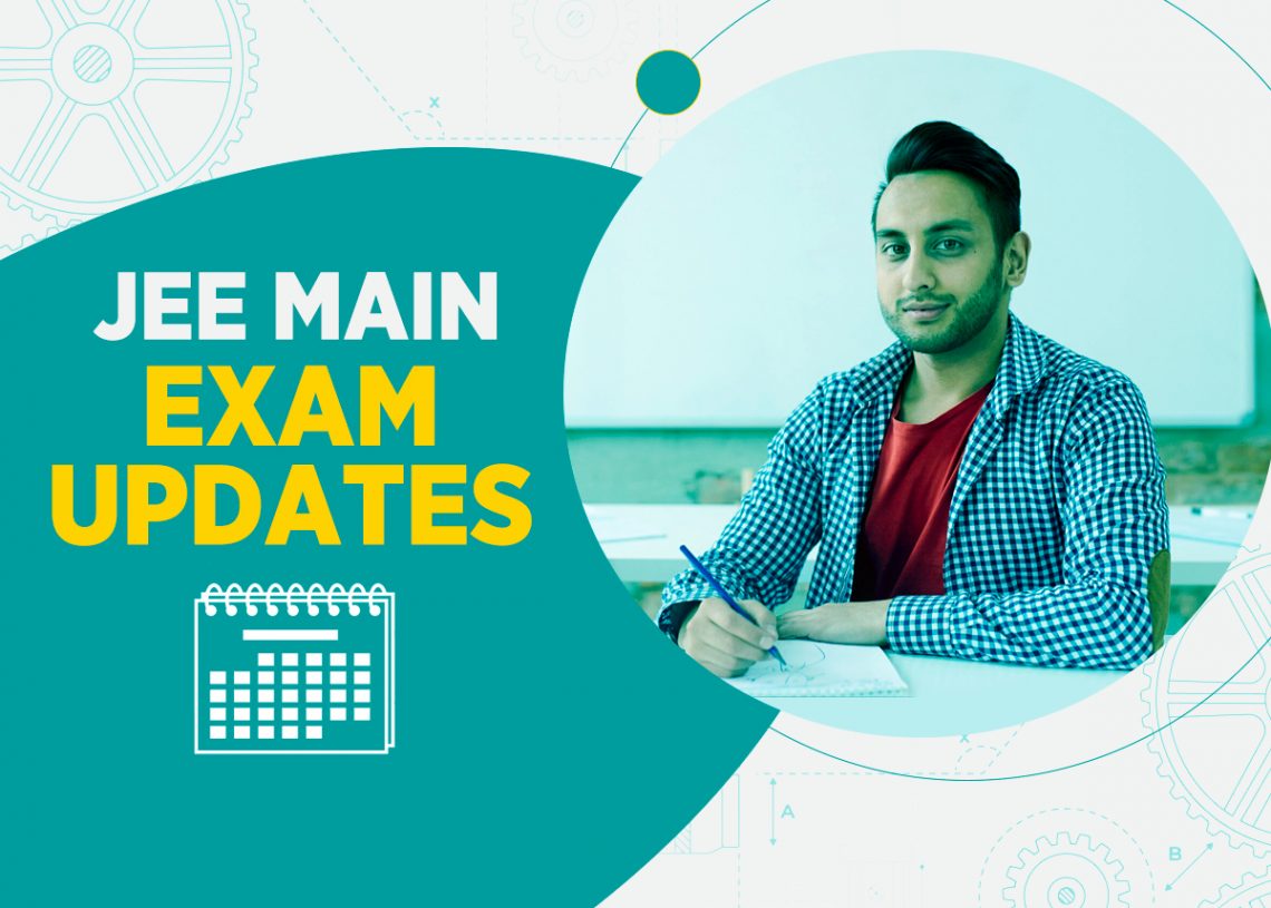 Jee Main 2022 Exam To Be Conducted In Two Sessions Latest Update