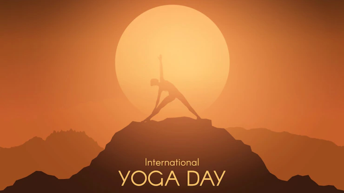 International Yoga Day 2023 Theme History Significance And Importance