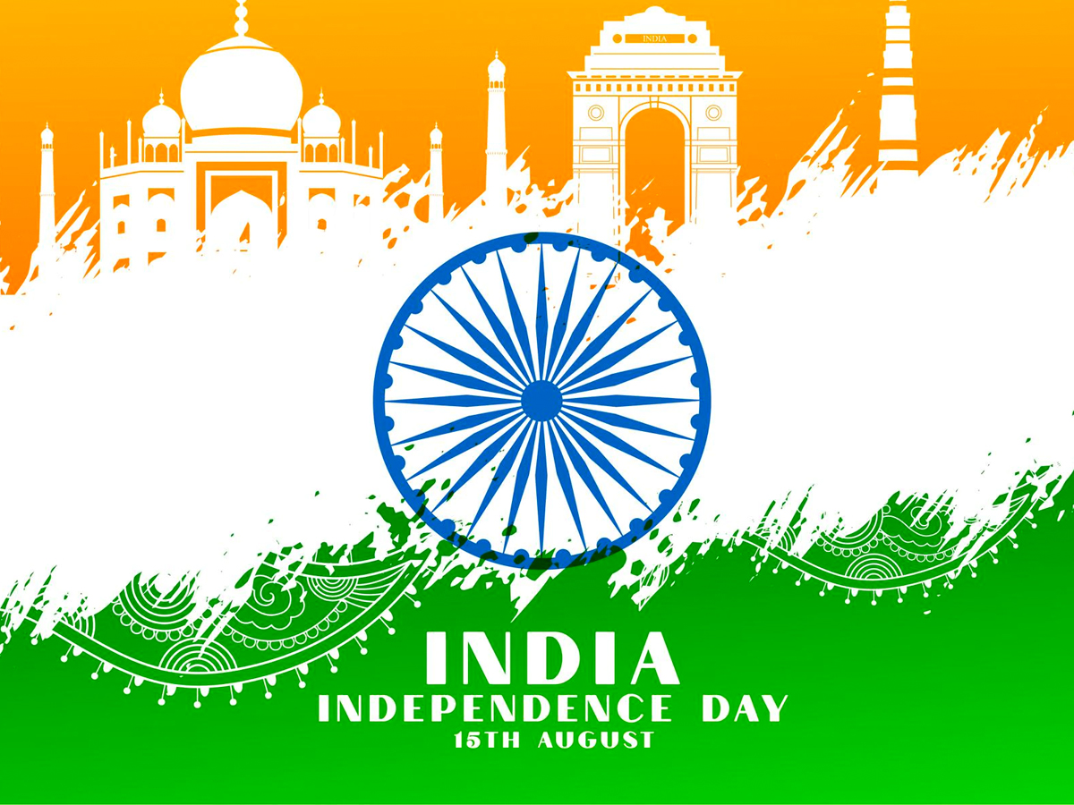 Independence Day History Theme Significance And Importance Of 76th