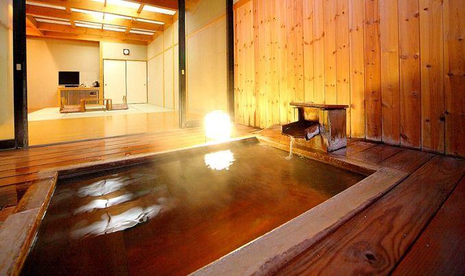 5 Recommended Onsen Inns With Private Baths Perfect For Couples And