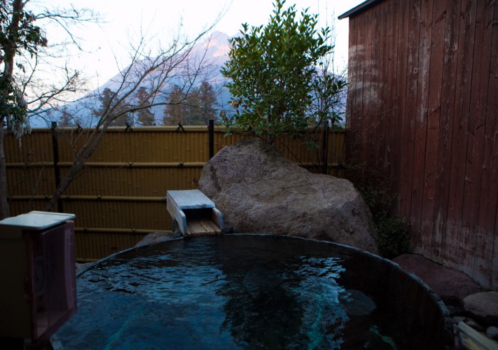 5 Recommended Onsen Inns With Private Baths Perfect For Couples And