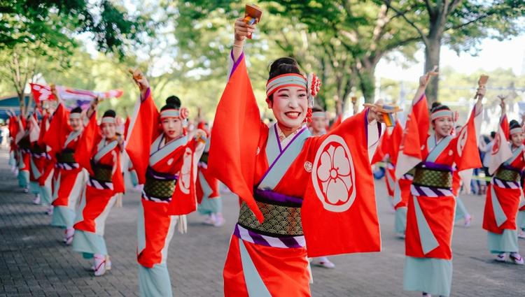 10 Of The Most Popular Japanese Festivals 2024 Edition Tsunagu Japan