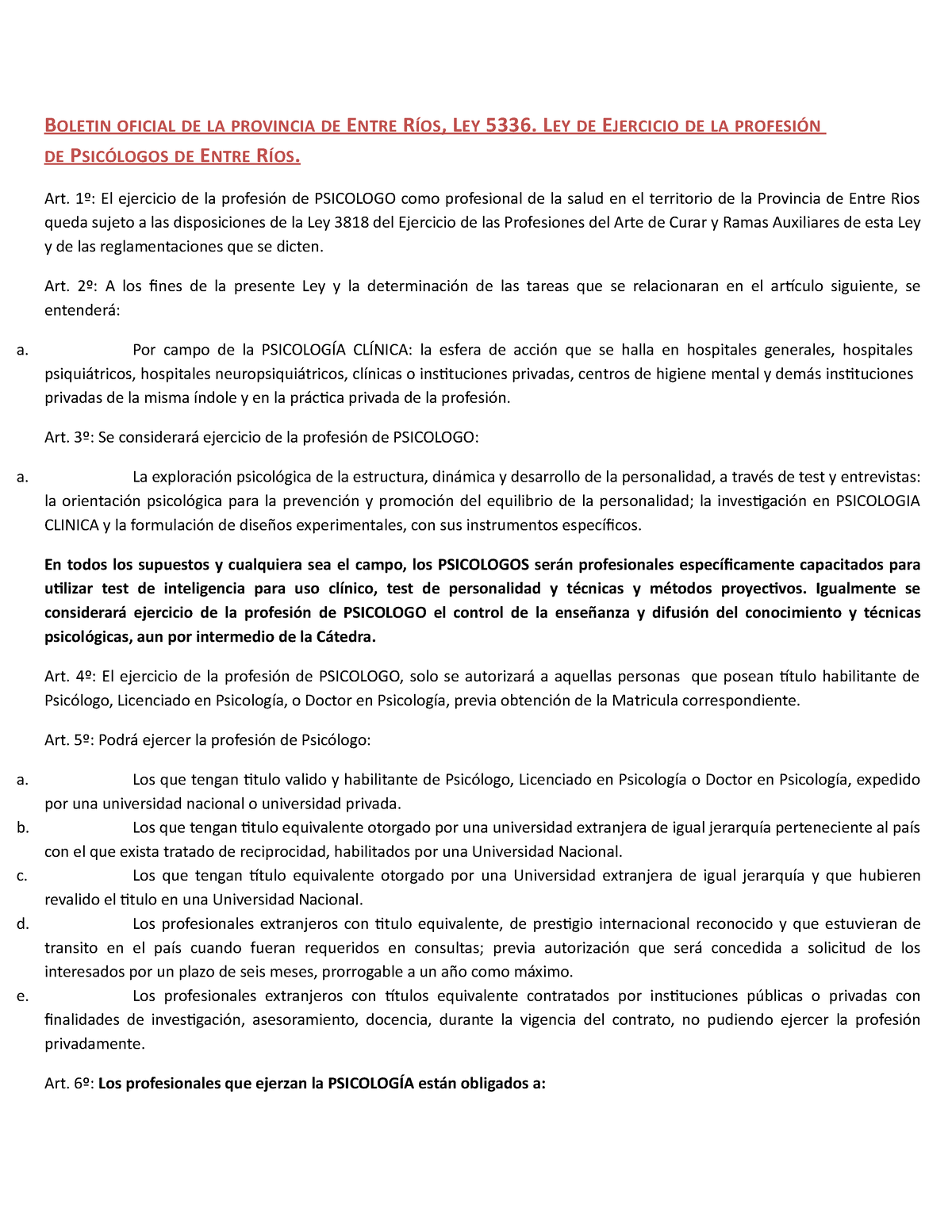 ResÚmen Clinica Ii Resumen De La Materia En Orden De Unidades