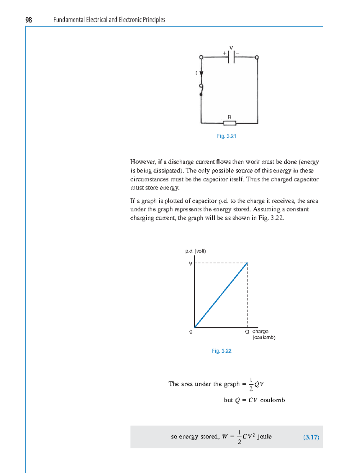 Abc 12 Jfnajfnjlanljn 98 Fundamental Electrical And Electronic