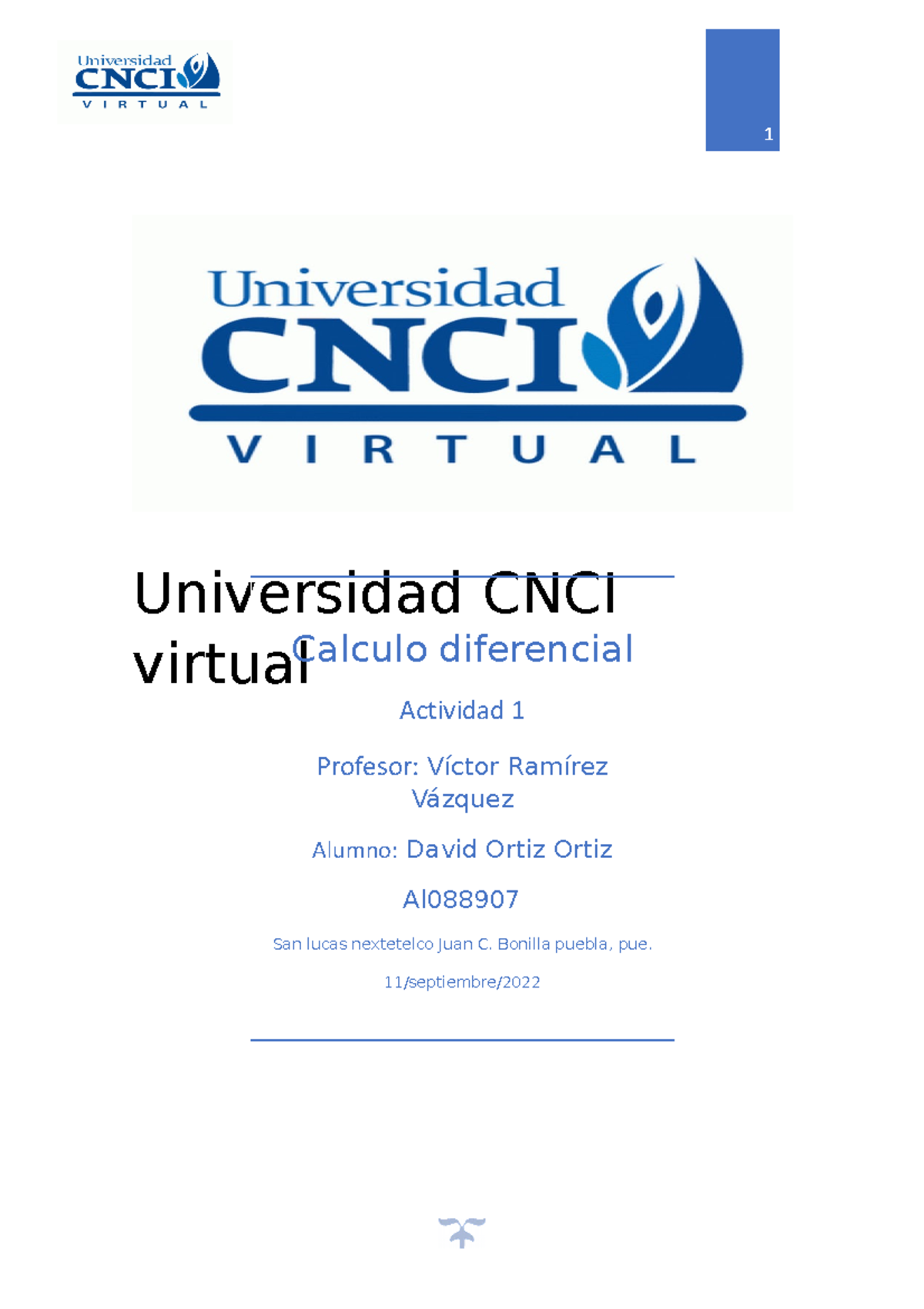 M9 Calculo Diferencial Universidad Cnci Virtual Calculo Diferencial