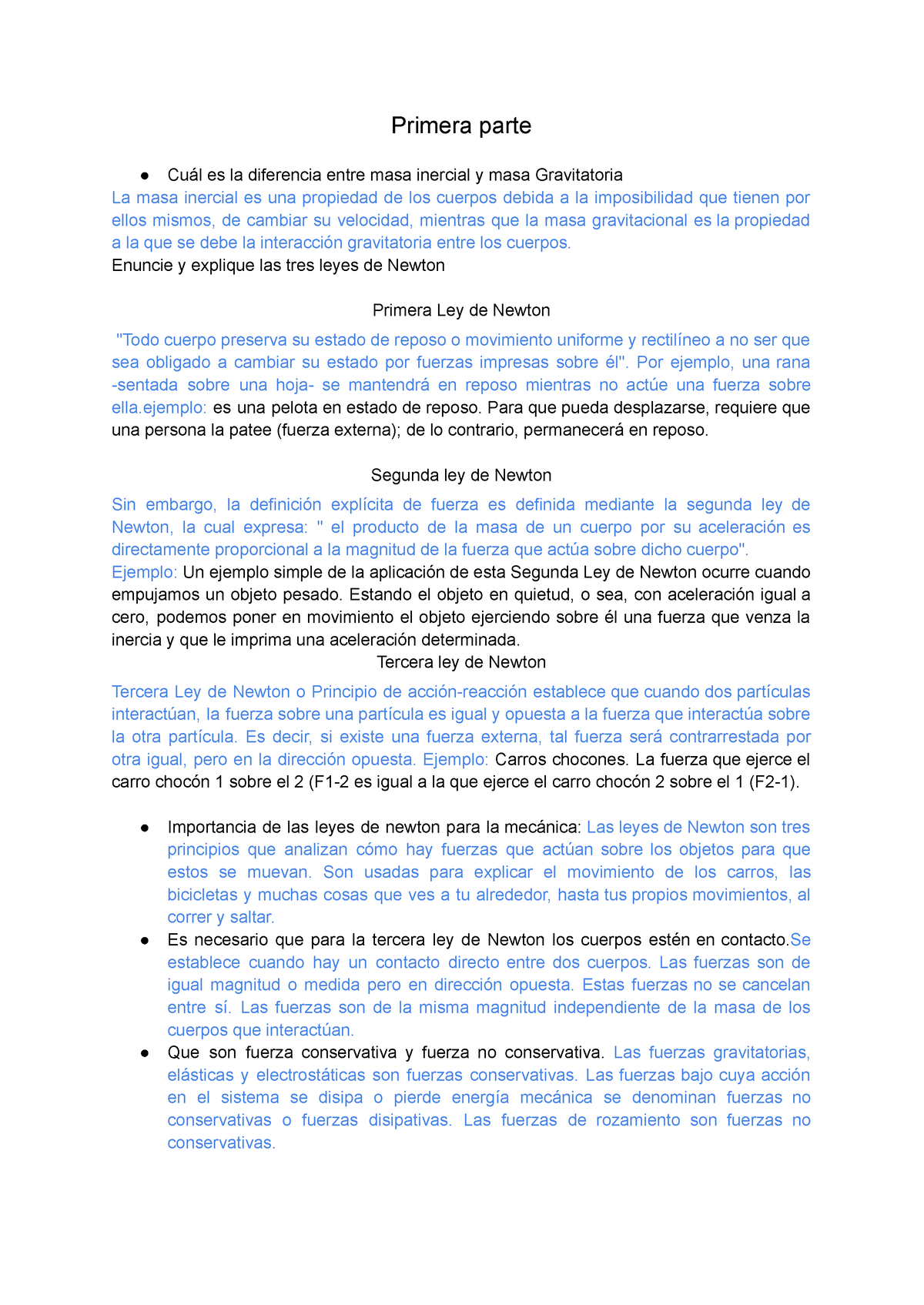 Tarea No 3 En Cada Medición Se Debe Tomar En Cuenta La Exactitud Que