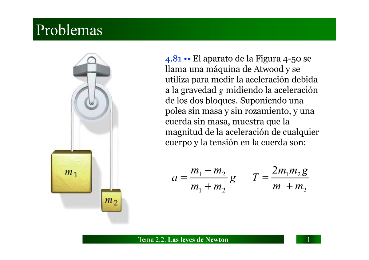 Tema 2 Apuntes 1 4 El Aparato De La Figura 4 50 Se Llama Una