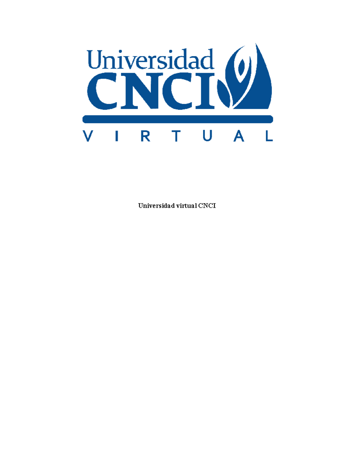 Actividad 1 De Calculo Integral Universidad Virtual Cnci Introducción